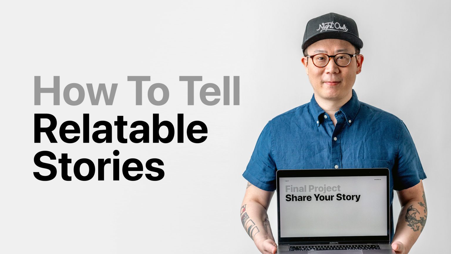 The Ultimate Guide to Relatable Storytelling - AAF Blog